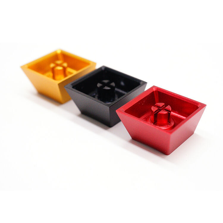 Buy Wholesale China Custom Aluminum Fabrication Lathe Machine Keyboard ...