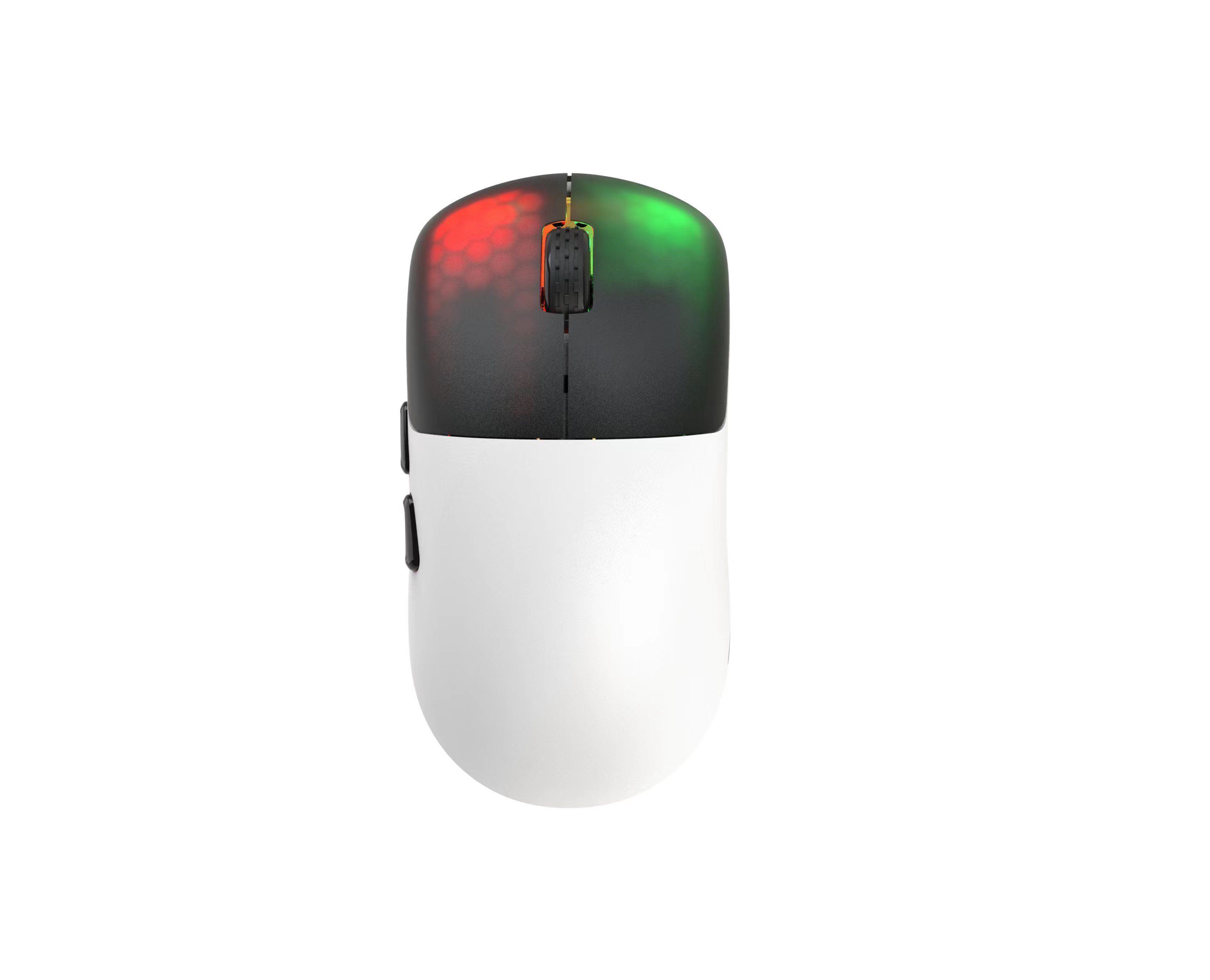 Buy Wholesale Hong Kong SAR Light Gaming Mouse,5keys, Dual Mode ...