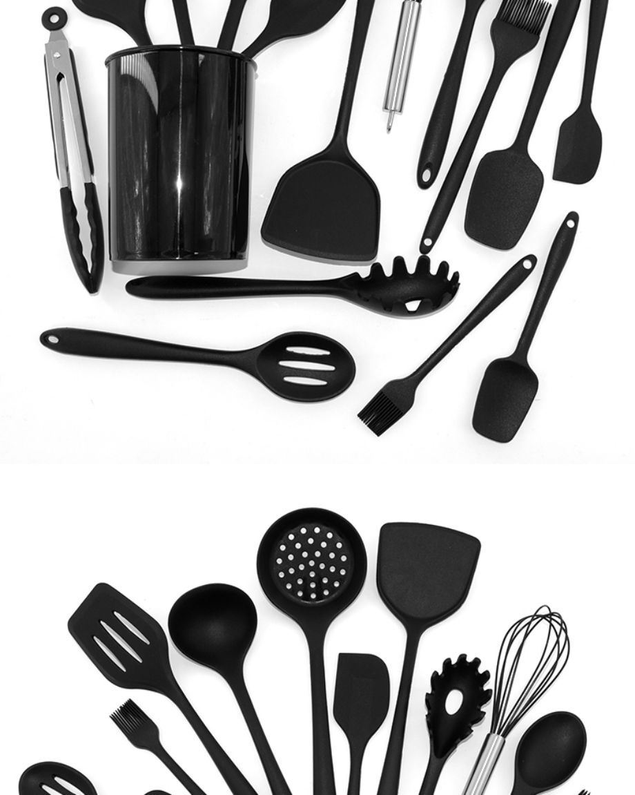 Buy Wholesale China Hot Sale Kitchen Utensil Set Cooking Gadgets ...