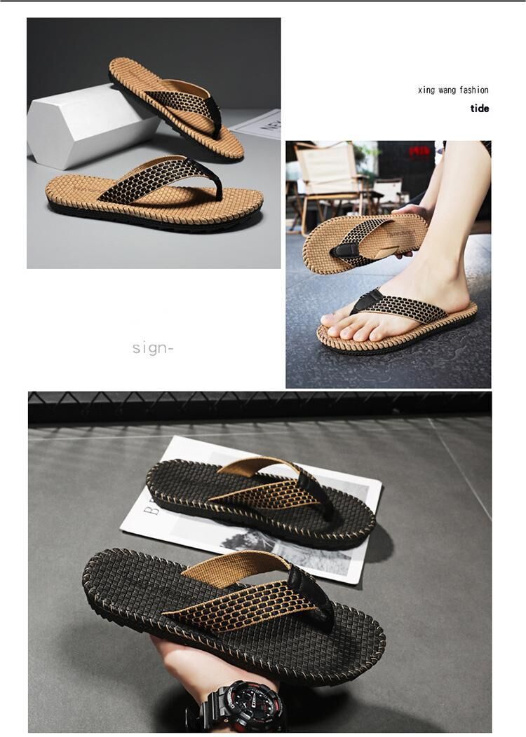 Buy Wholesale China Summer Flip-flops Slippers Light Beach Slides ...