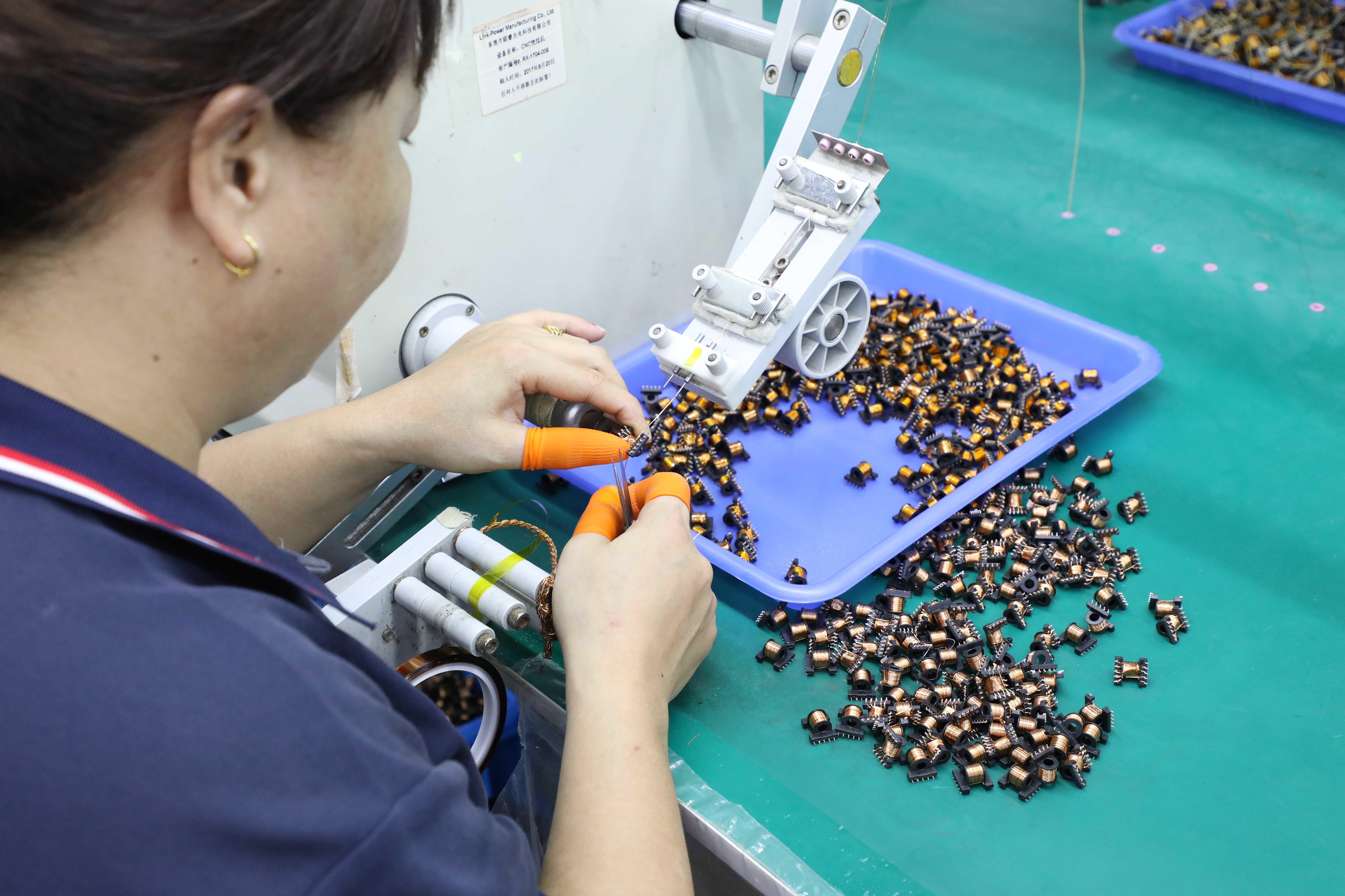 Buy Wholesale China 500w 1600w-2800w High Frequency Planar Transformer ...