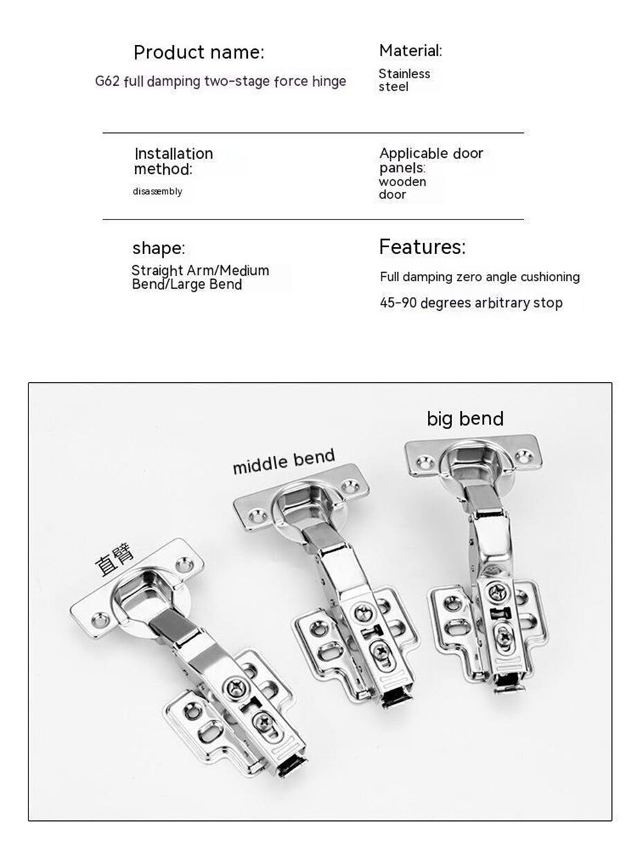 Buy Wholesale China 35cup Soft Close Cabinet Door Hinges, With Built-in ...