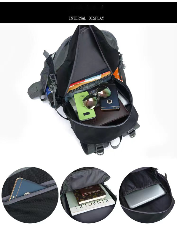 Buy Wholesale China Oem/odm Brands Boys Back Pack Bag School Recycled ...