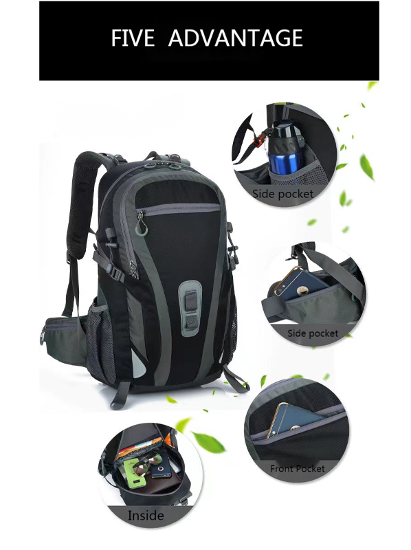 Buy Wholesale China Oem/odm Brands Boys Back Pack Bag School Recycled ...