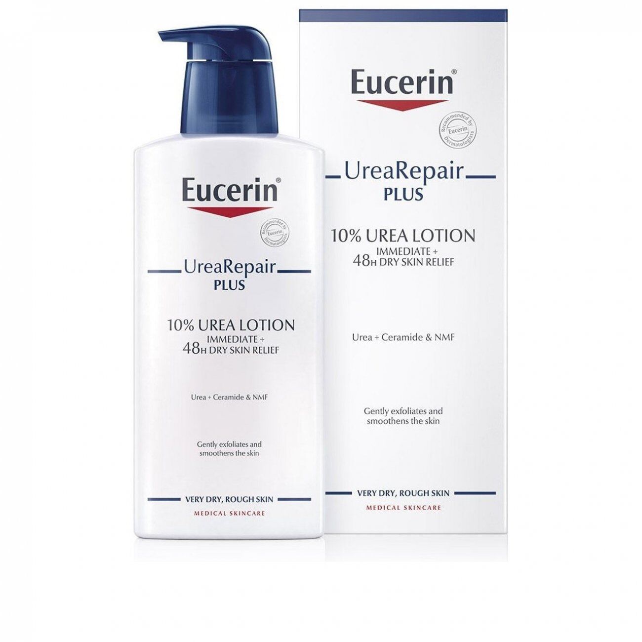 Buy Wholesale United Kingdom Eucerin Eczema Relief Body Cream, Eczema ...