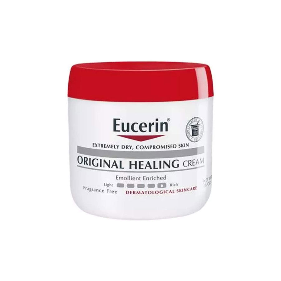 Buy Wholesale United Kingdom Eucerin Eczema Relief Body Cream, Eczema ...