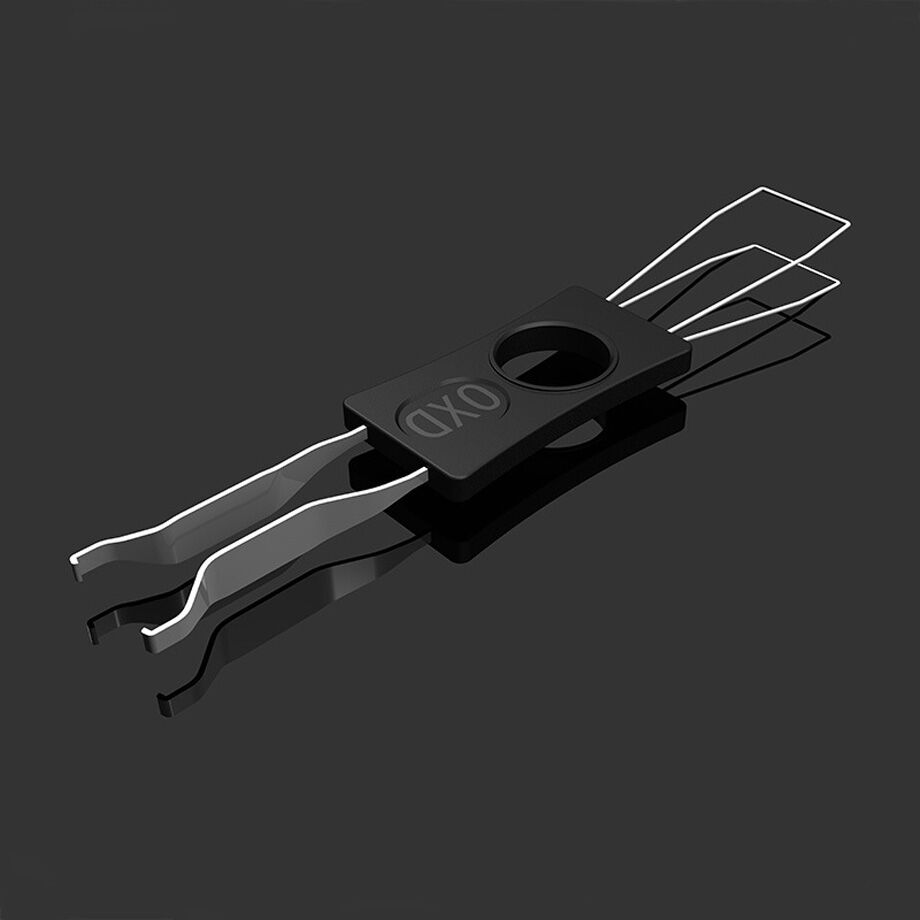 Buy Wholesale China Wholesale Cheap Steel Abs Keycap/switch Puller For ...