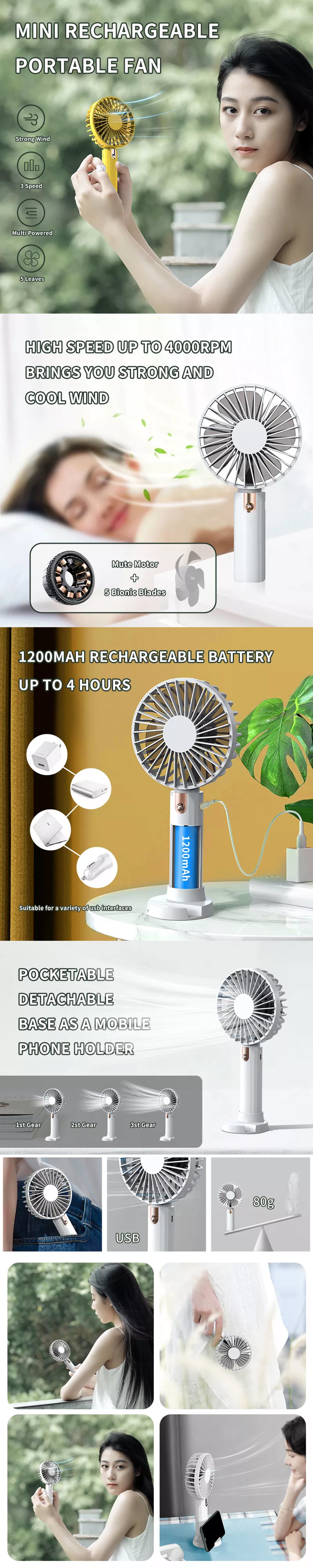 Buy Wholesale China Wholesale Bulk 3 In 1 Personal Small Portable Led ...