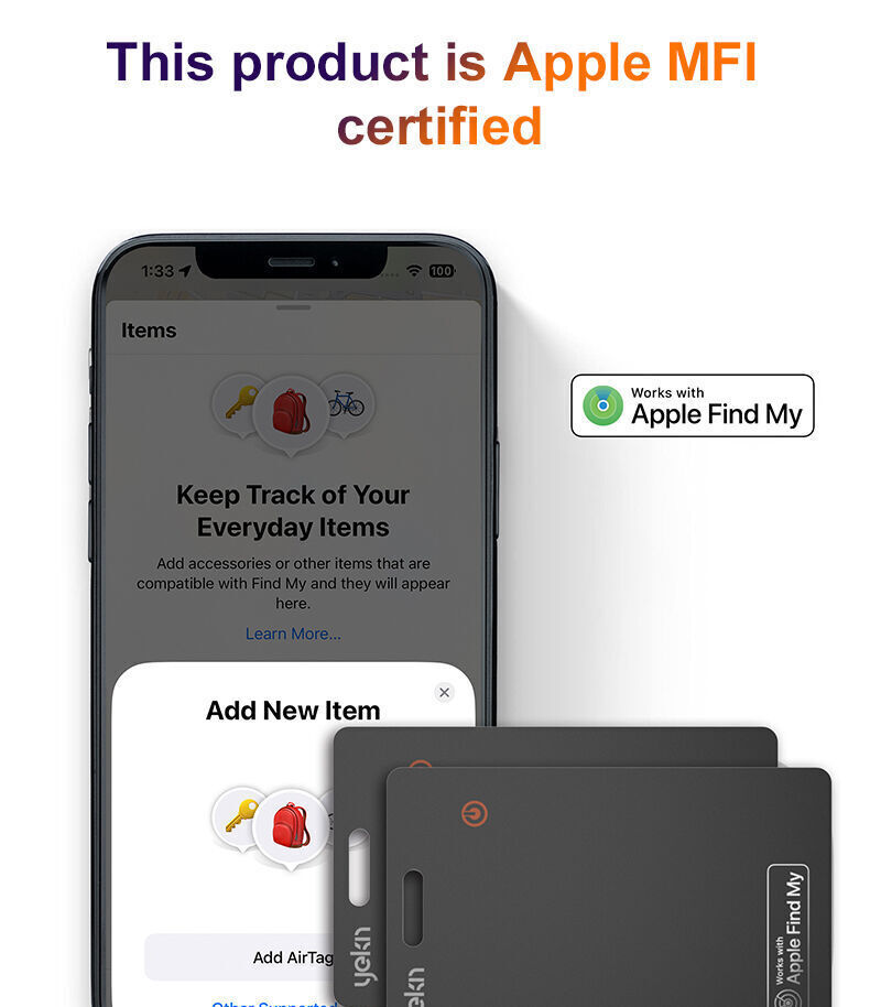 Buy Wholesale China Yellowknife Wireless Anti Lost Keychain Alarm Itag ...