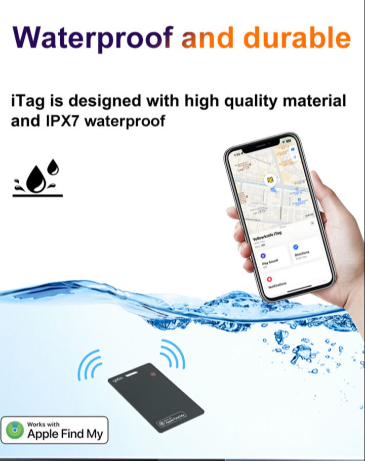 Buy Wholesale China Yellowknife Wireless Anti Lost Keychain Alarm Itag Smart Tracker Blue Tooth ...