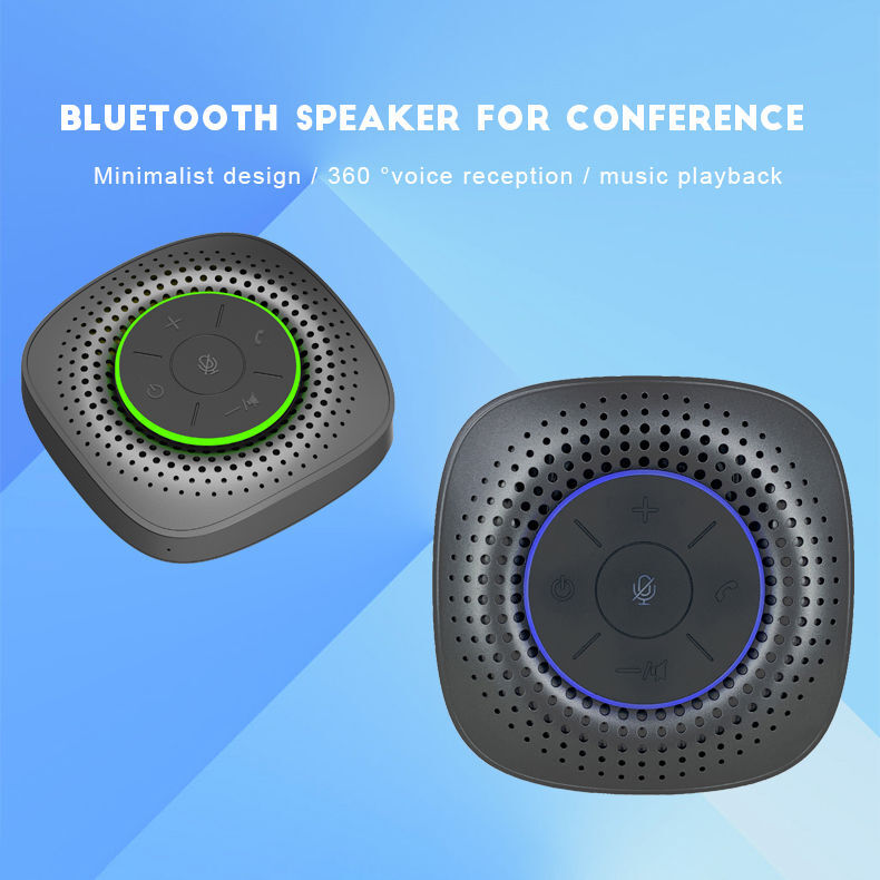 Buy Wholesale China Hot Convenient Meeting Omni-directional Conference ...