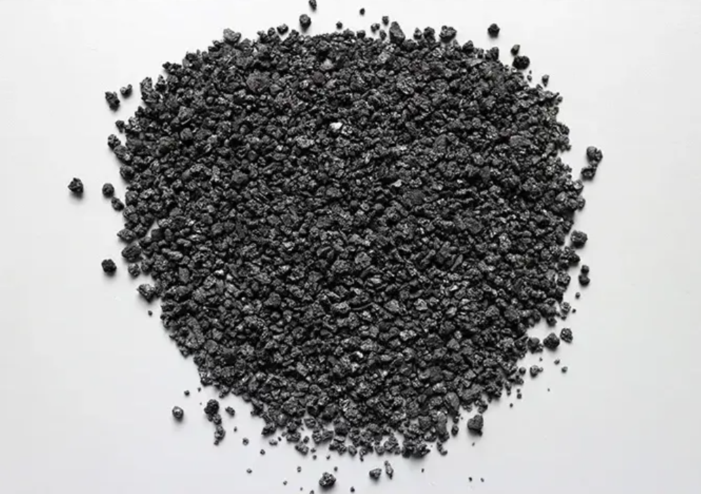 Buy Wholesale China Carbon Additive 1-10mm Gpc Graphite Petroleum Coke ...