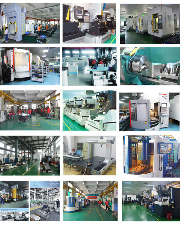 Buy Wholesale China High Precision Plastic And Injection Mold By Client ...