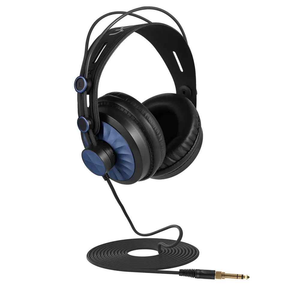 Buy Wholesale China Lodalink Professional Studio Monitoring Headphone ...
