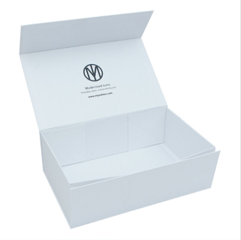 Buy Wholesale China Oem Luxury Packaging Box Rigid Gift Box With Split ...