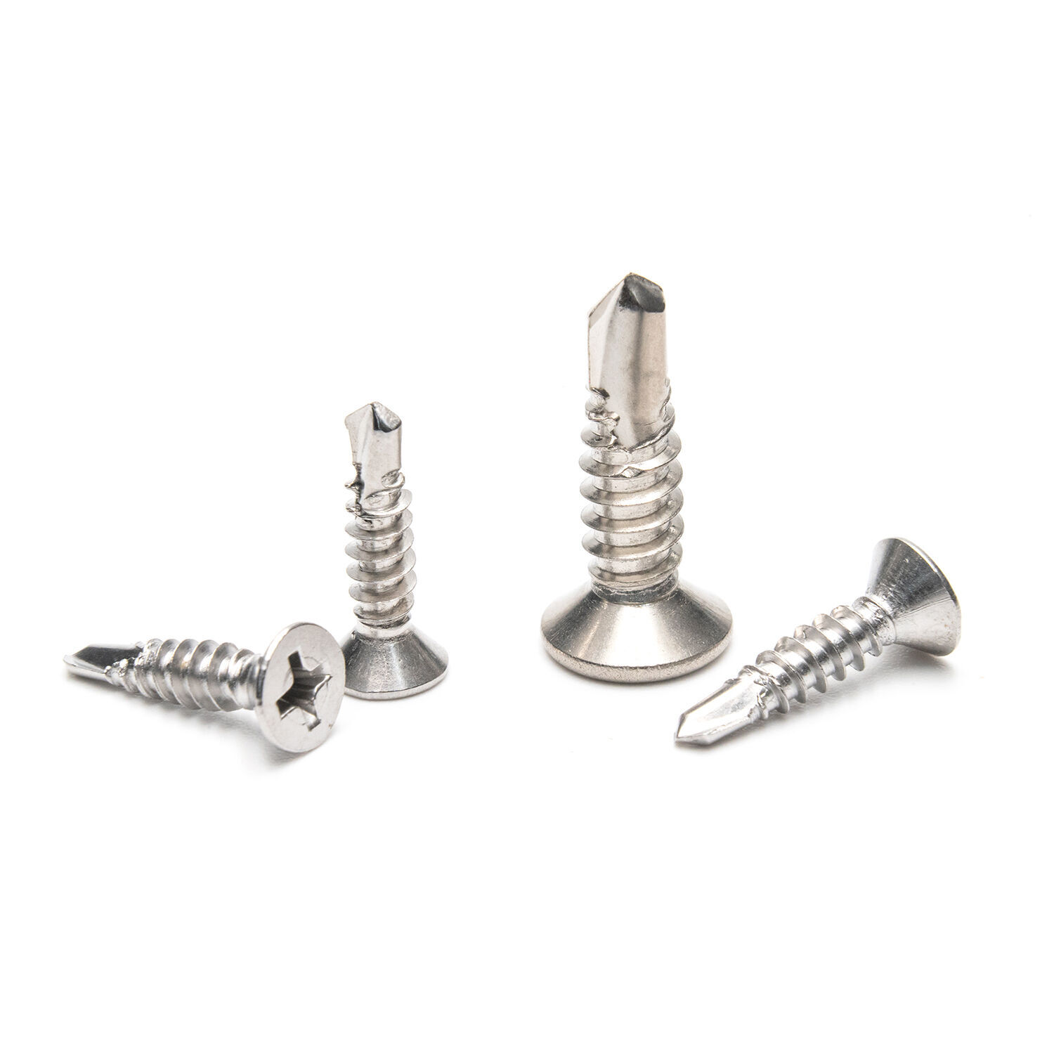 Buy Wholesale China Chipboard Zinc Plated China Self Tapping Screw ...