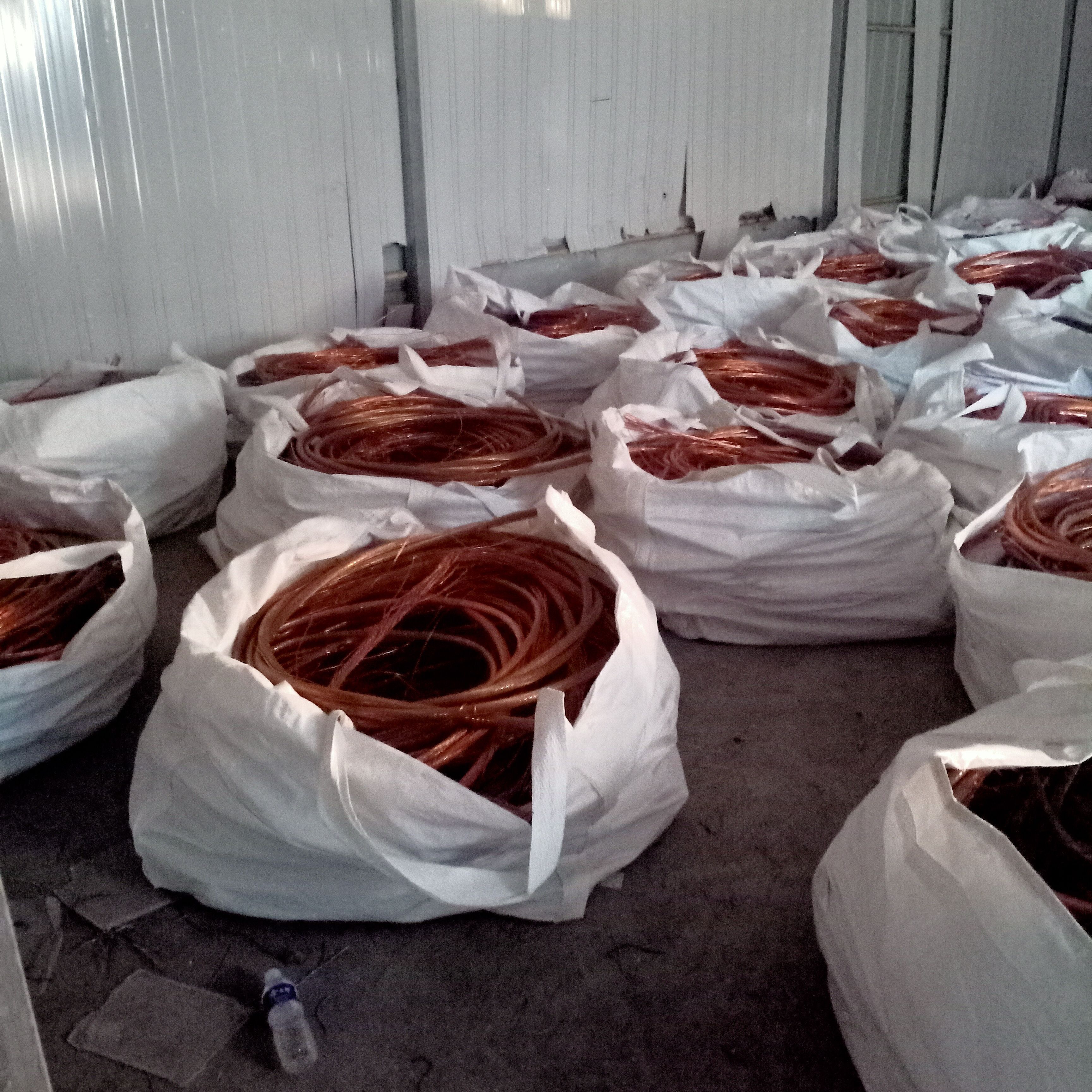 Buy Wholesale United States Copper Wire Scrap Millberry/copper Wire ...