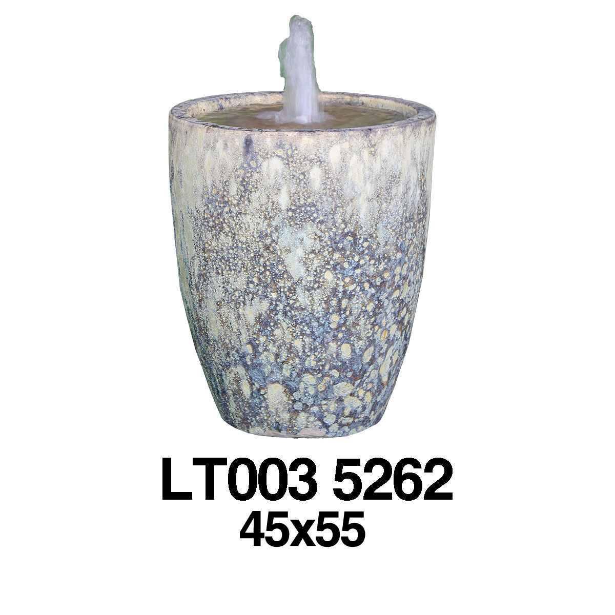 Buy Wholesale Vietnam High-quality Vietnam Pottery Water Fountain ...