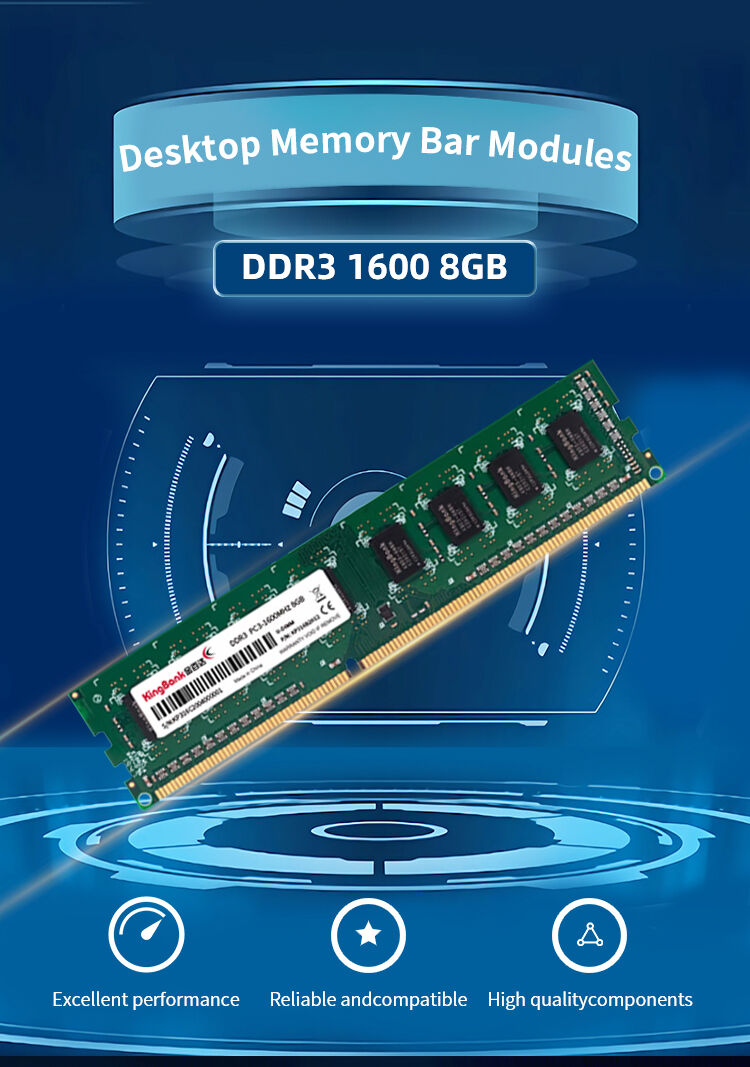 Bulk Buy Hong Kong SAR Wholesale Kingbank Ddr3 1600mhz 204pin 1.35v/1 ...