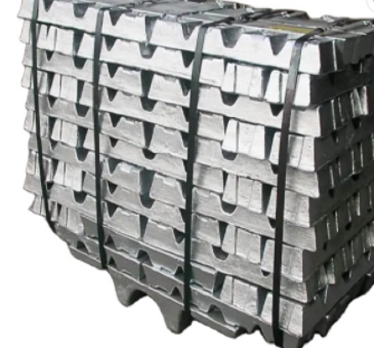 Buy Wholesale China High Quality Lead Ingot/lead Scrap Metal Ingot 99. ...