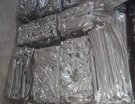 Buy Wholesale China Clean Aluminum Scrap Selling/6063 Aluminum Scrap ...