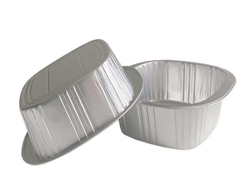 Buy Wholesale China Airline Lunch Box Airplane Food Containers Airline ...