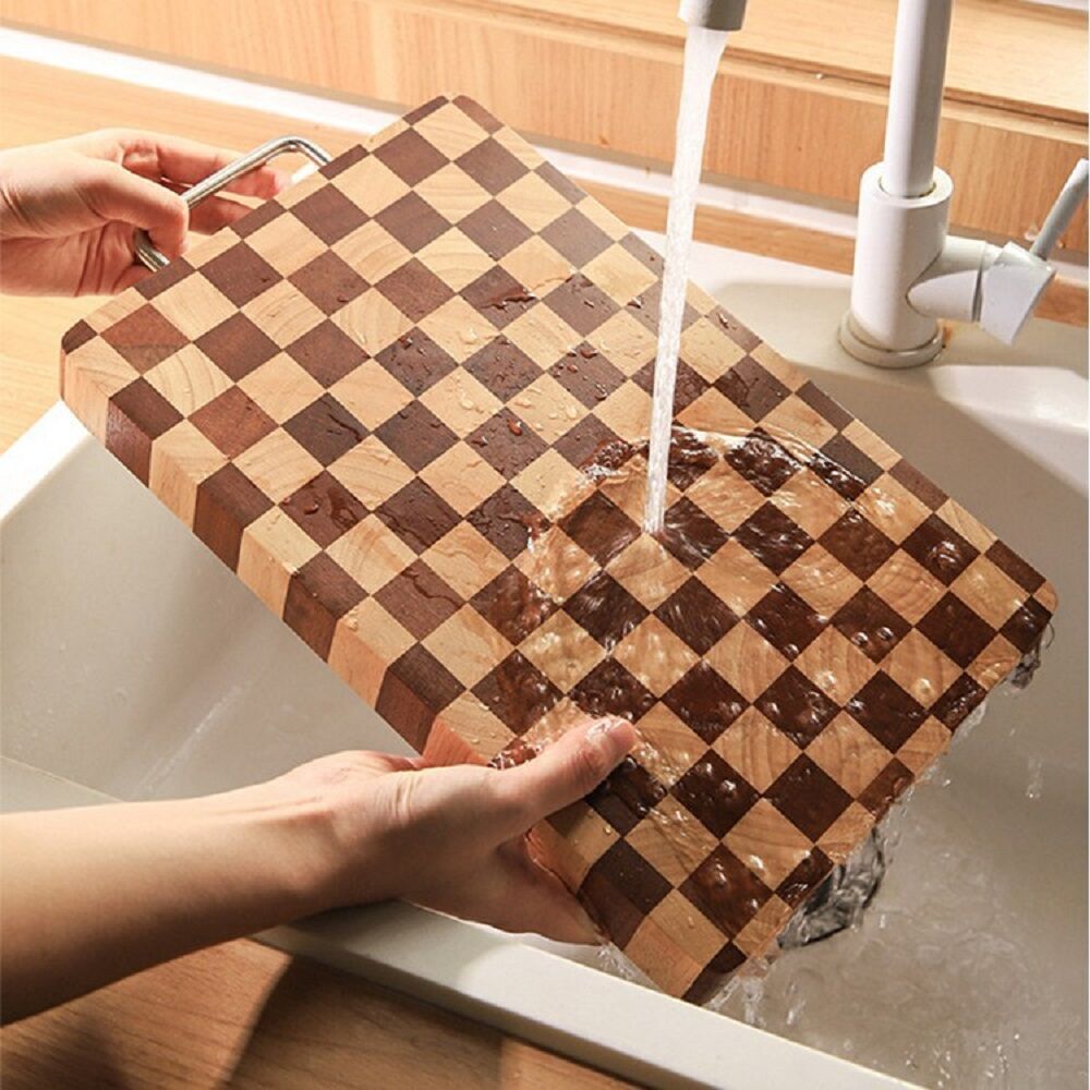 Buy Wholesale China Factory Price Acacia Wood Cutting Board Solid Wood ...