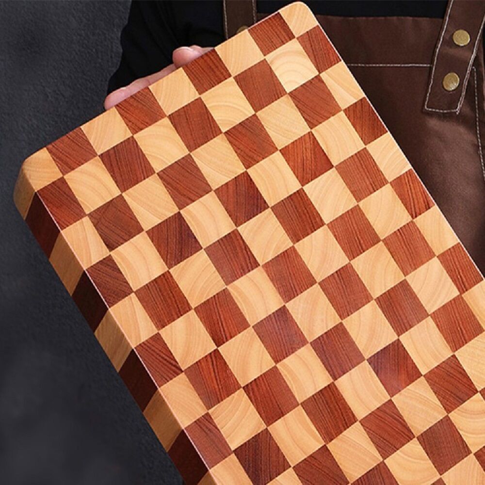 Buy Wholesale China Factory Price Acacia Wood Cutting Board Solid Wood ...