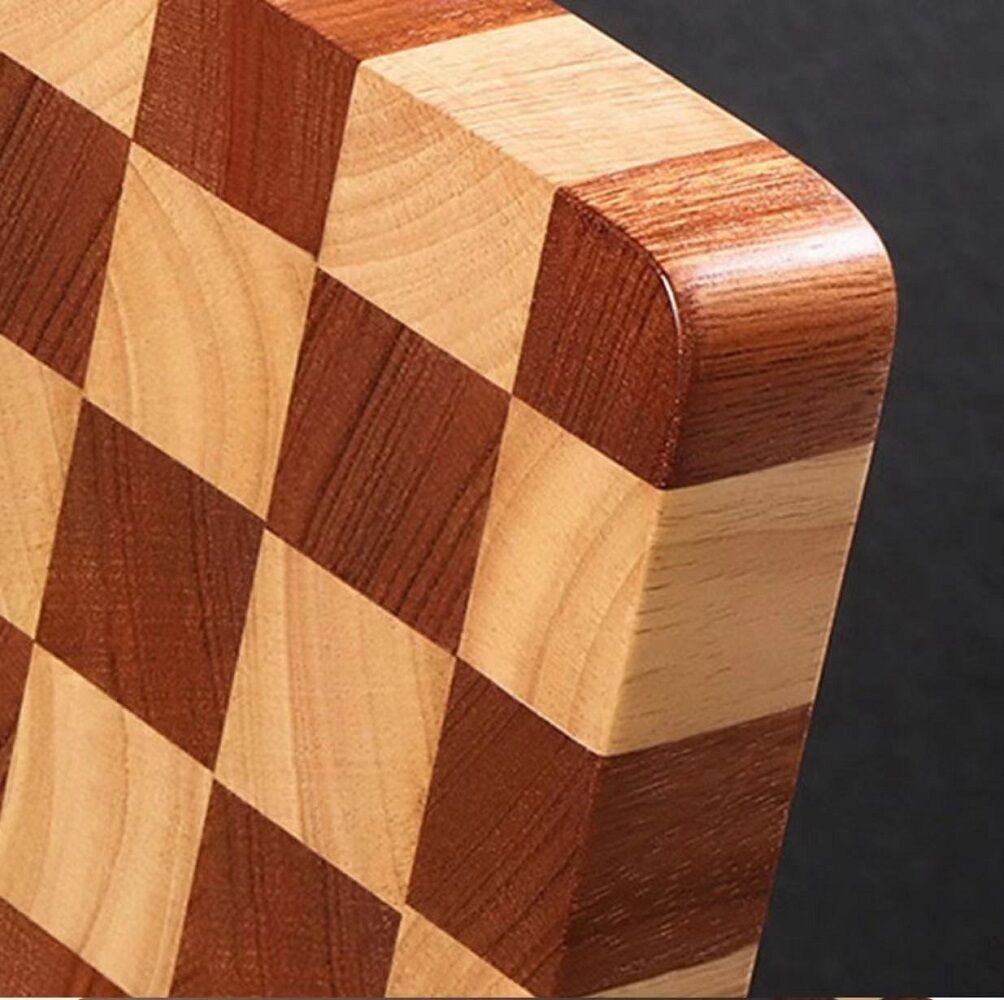 Buy Wholesale China Factory Price Acacia Wood Cutting Board Solid Wood ...