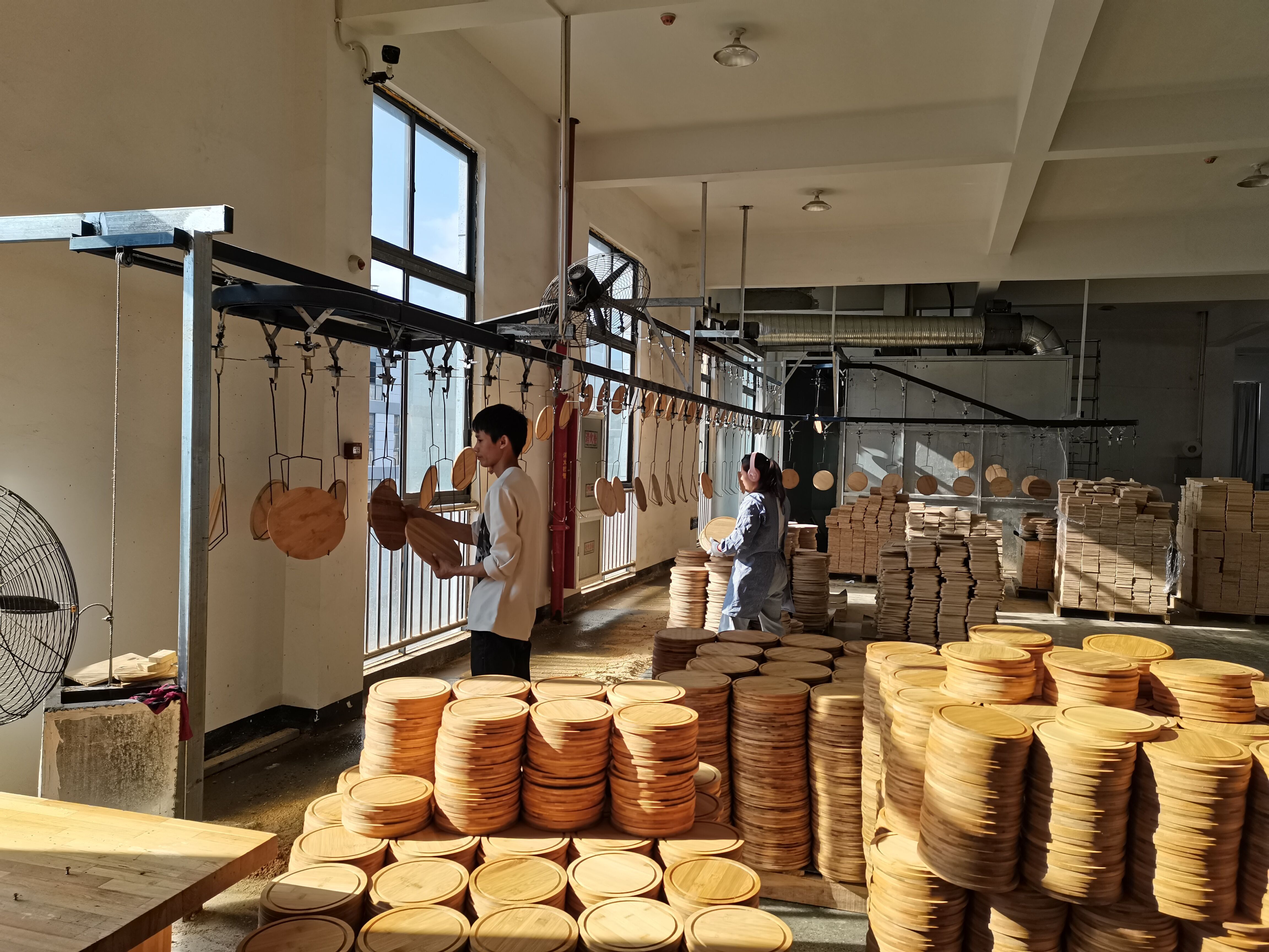 Buy Wholesale China Factory Price Acacia Wood Cutting Board Solid Wood ...