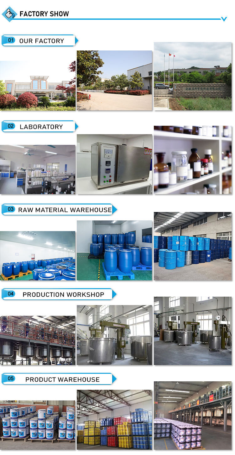 Bulk Buy China Wholesale Quality Guaranteed Fast Dry Water Based ...