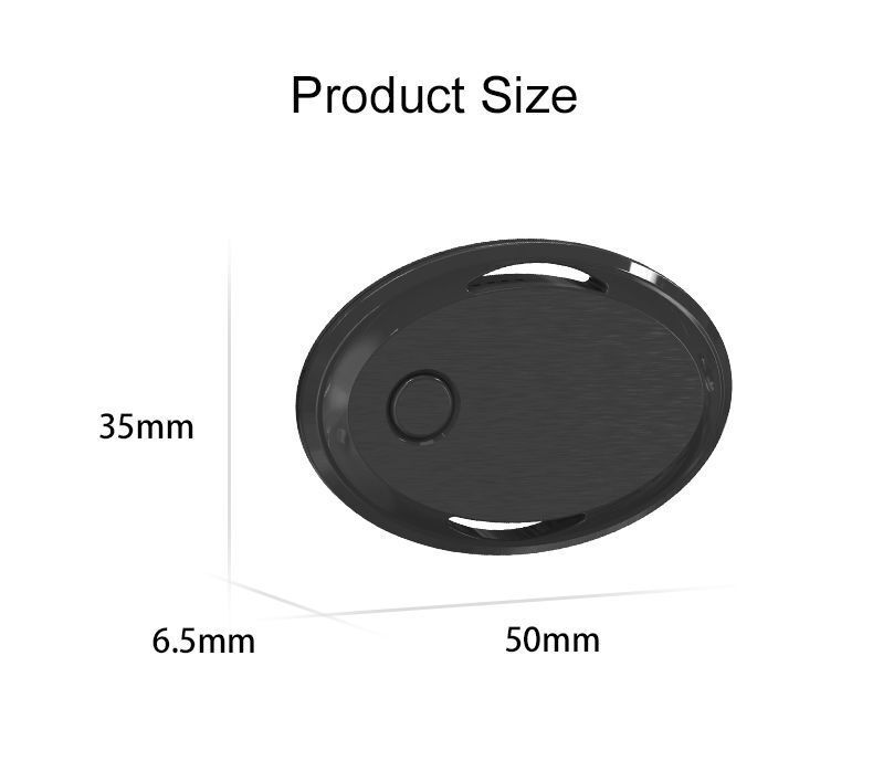 Buy Wholesale China Yellowknife Item Locator Pet Anti Lost Alarm Itag ...