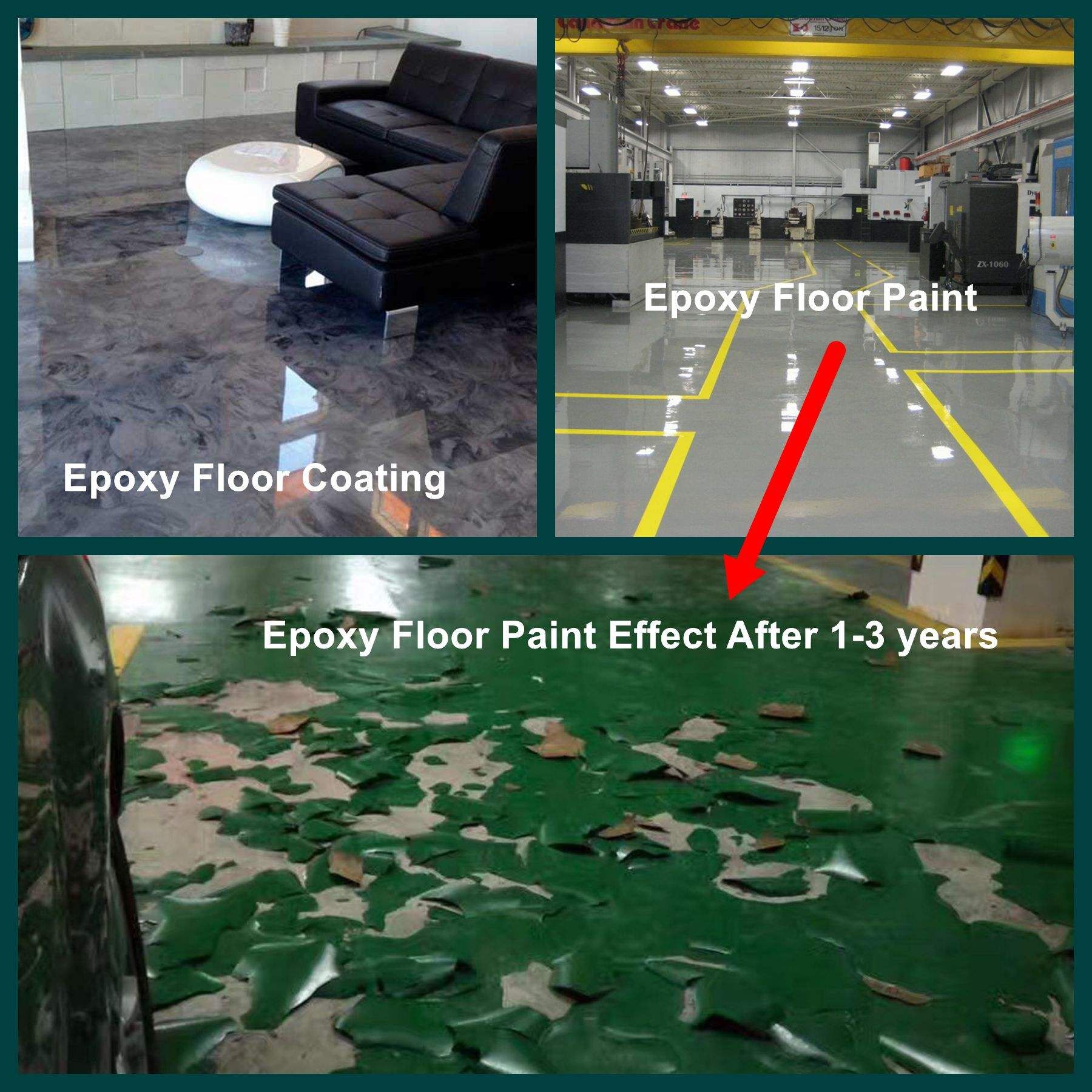 Mtbjzj High Quality Epoxy Resin 3d Floor Coating Paint - China ...