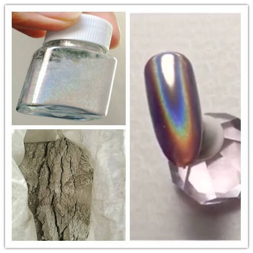 Fire Chrome Thermal Chrome Thermochrome Flame Chrome Paint - China ...