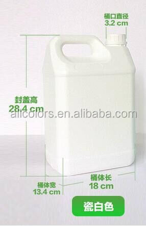 Fire Chrome Thermal Chrome Thermochrome Flame Chrome Paint - China ...