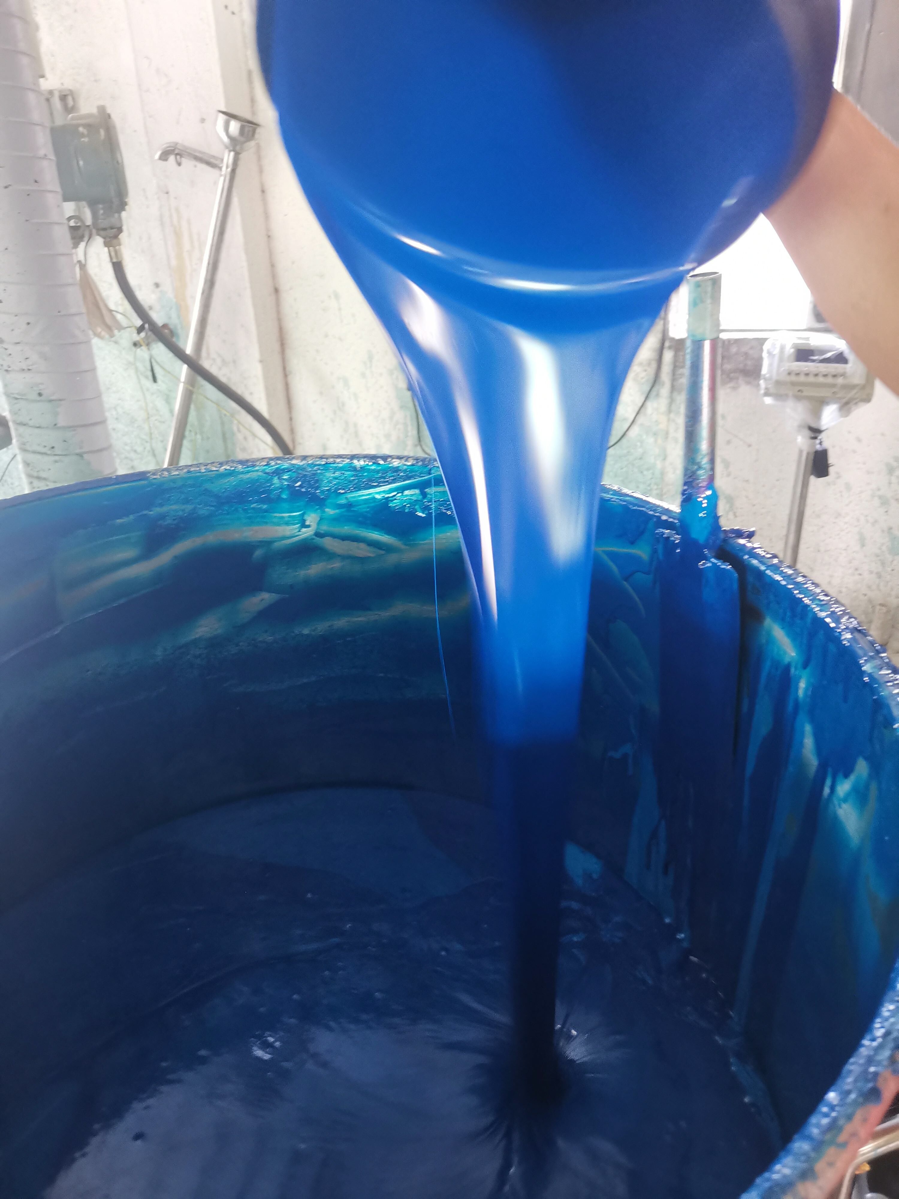 Bulk Buy China Wholesale Uv Green Solder Masking Ink Etching Ink For ...