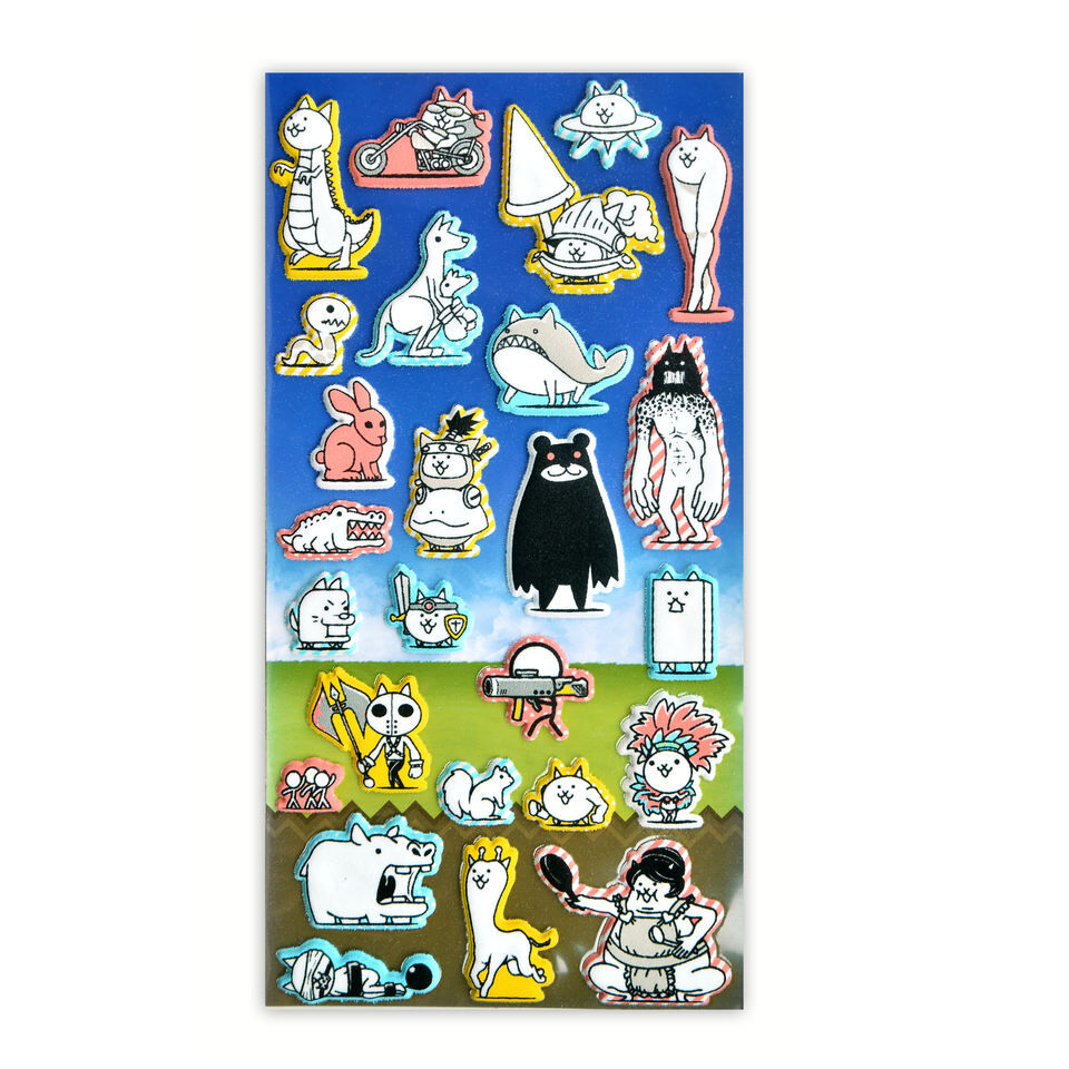 Buy Wholesale China Factory Wholesale Decorative Kids Cute Vinyl ...