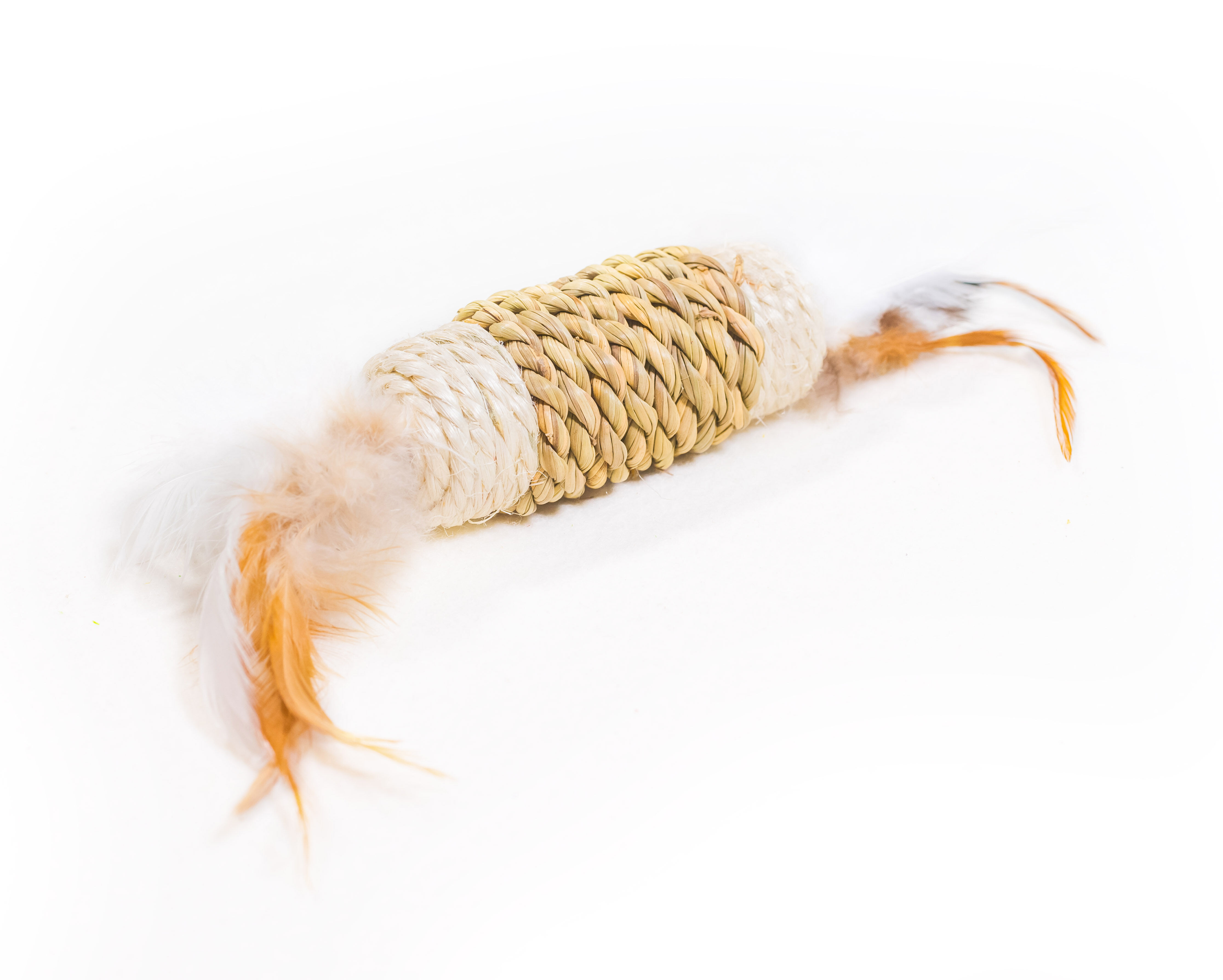 Supplier Of Cat Chew Toy, Made Of Sisal Hemp Rope, Interactive Cat Toys ...