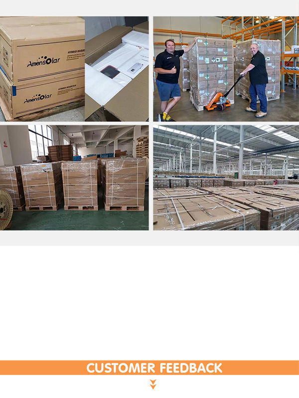 Buy Wholesale China Amensolar N3h-x10.0-us 10kva Split Phase 110v 120v ...