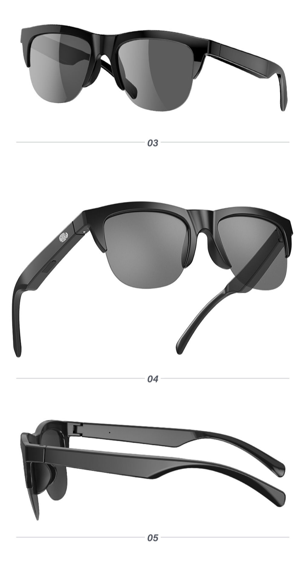 Buy Wholesale China Hot Selling Oem Outdoor Wireless Headphones Ce Rohs ...