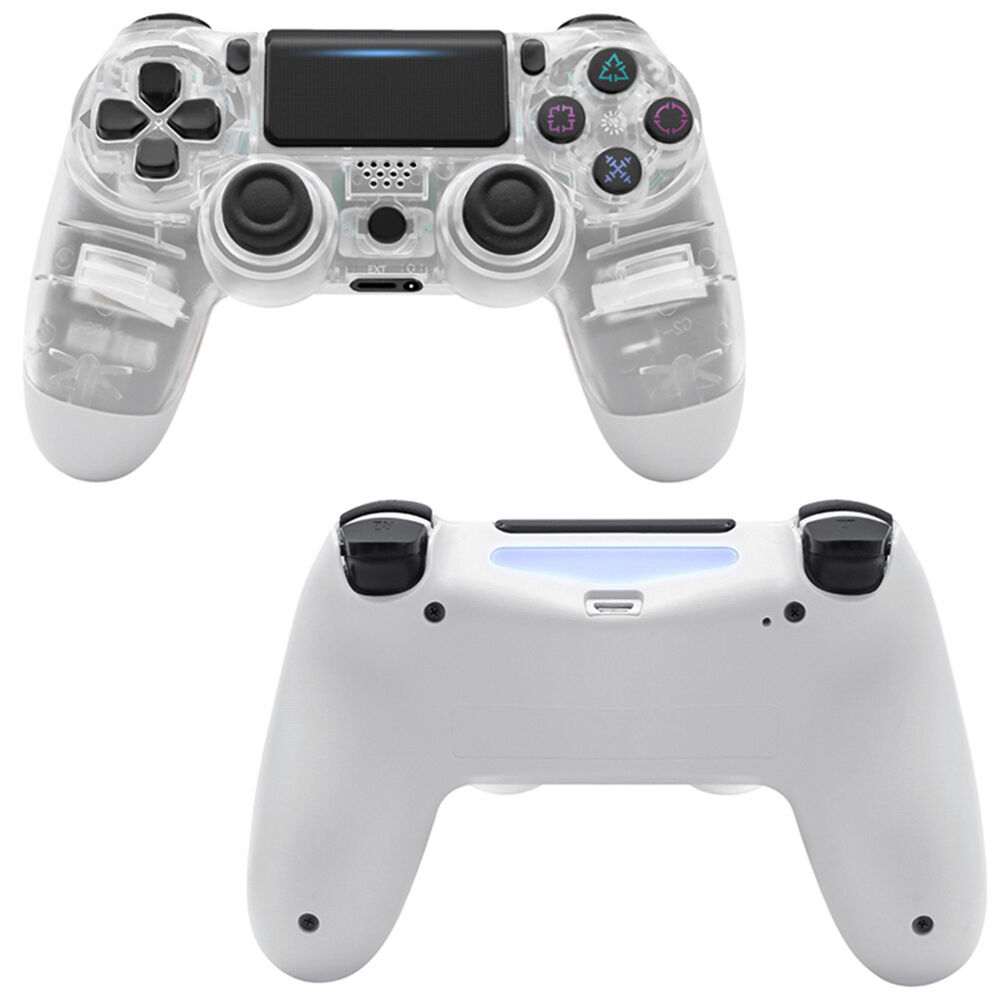 Portable Custom Logo Ps4 Bt Cylinder Joystick Controllers Xbox ...