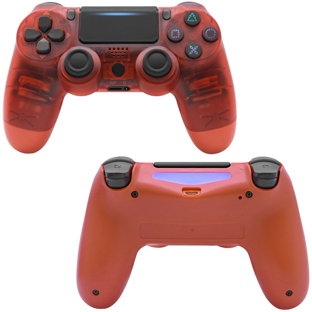 Portable Custom Logo Ps4 Bt Cylinder Joystick Controllers Xbox ...