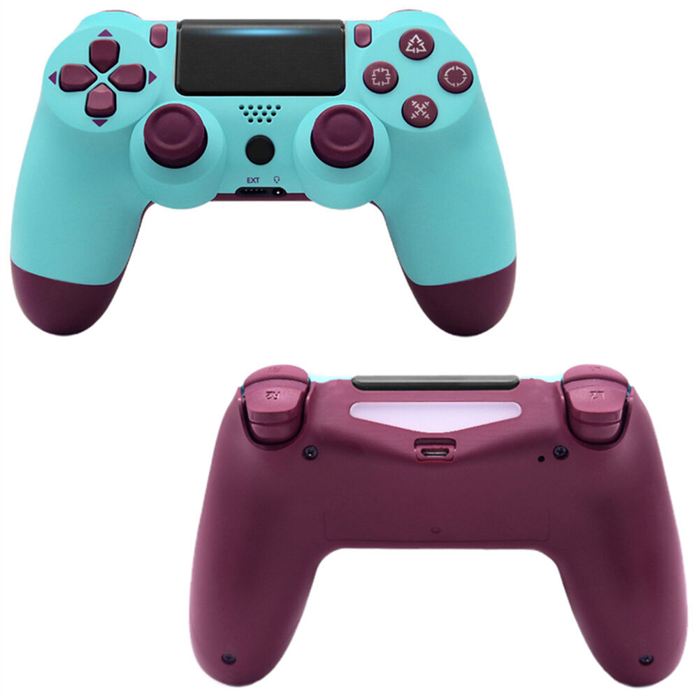 Portable Custom Logo Ps4 Bt Cylinder Joystick Controllers Xbox ...