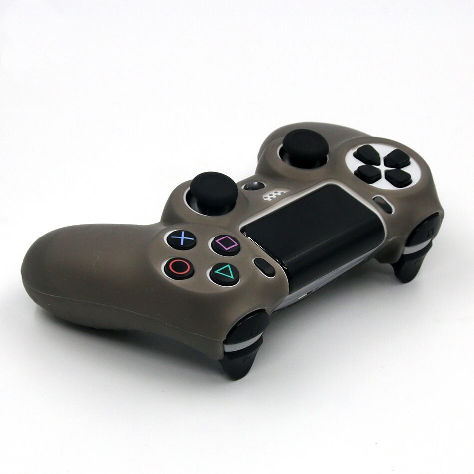 Buy Wholesale China Pure Color Soft Silicone Cover Skin Case ...