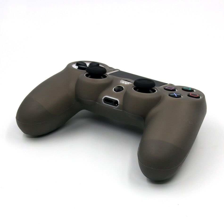 Buy Wholesale China Pure Color Soft Silicone Cover Skin Case ...