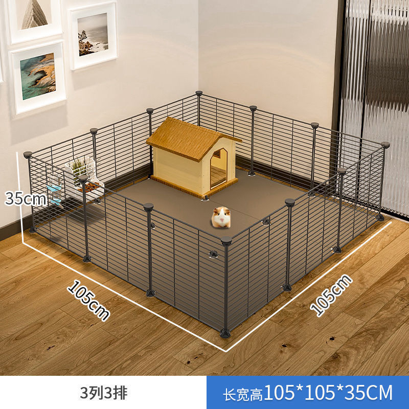 Buy Wholesale China Dutch Pig Pet Fence Household Landscaping Rabbit ...