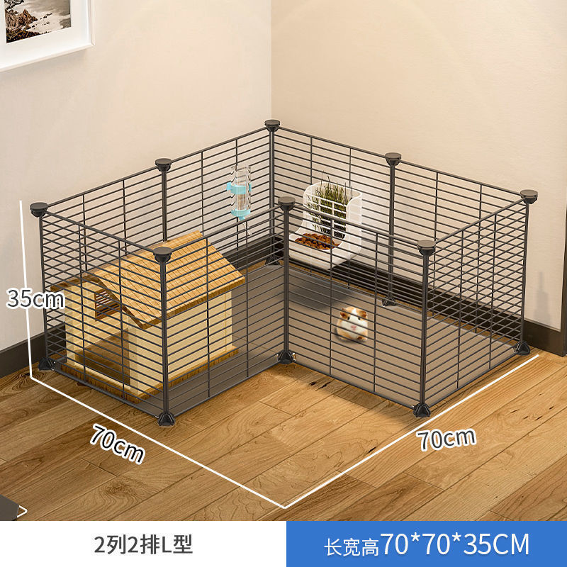 Buy Wholesale China Dutch Pig Pet Fence Household Landscaping Rabbit ...