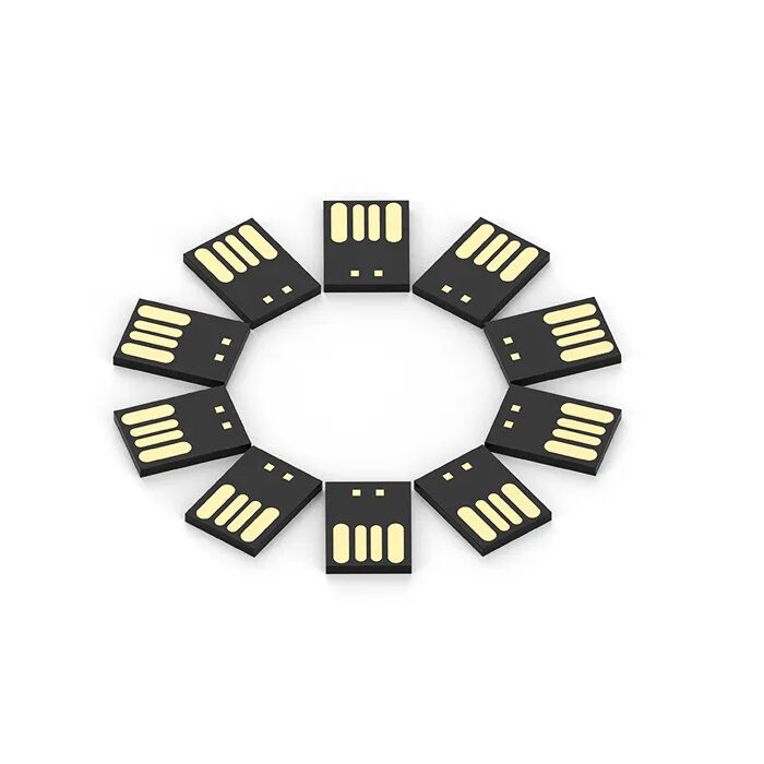 Buy Wholesale China Grade A Usb Chip Cob Chip Udp Memory 4gb/8gb/16gb ...