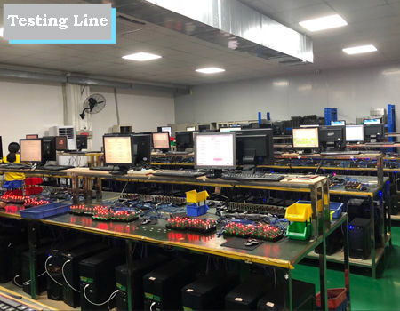 Buy Wholesale China Grade A Usb Chip Cob Chip Udp Memory 4gb/8gb/16gb ...