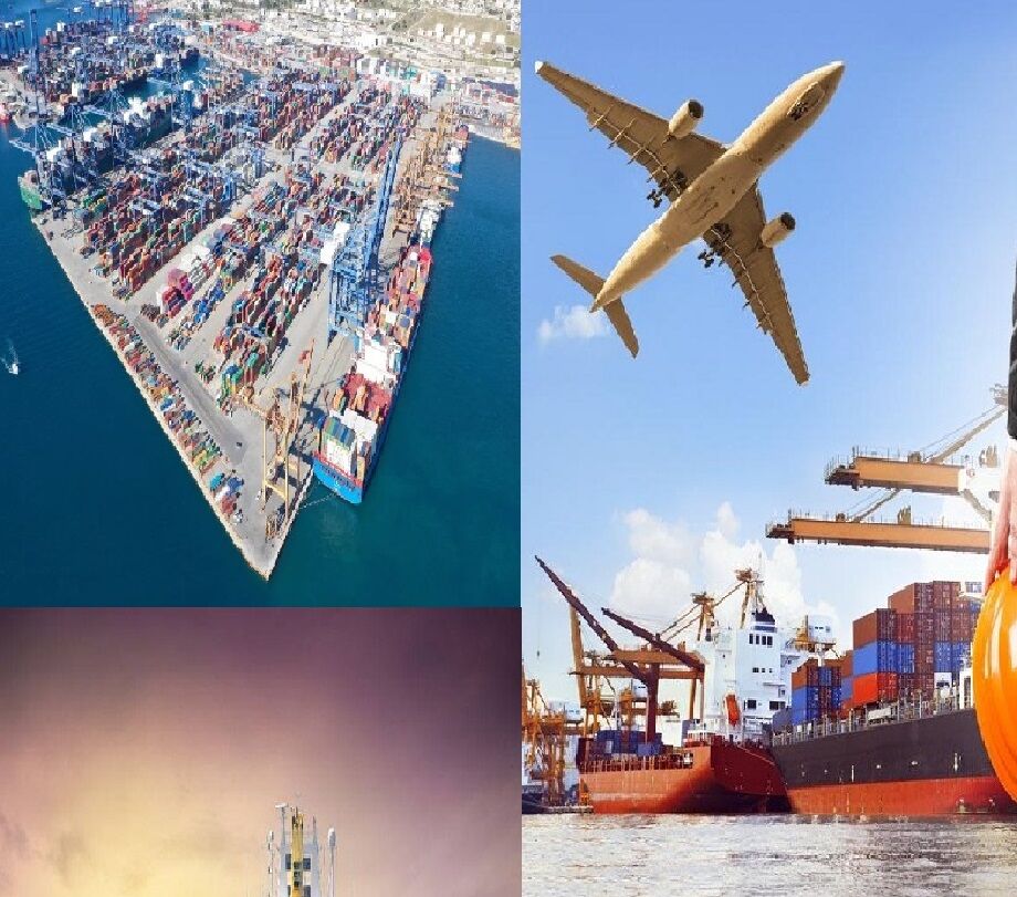 Buy Wholesale China Shipping Agent Cheapest Logistics Shipping Rates ...